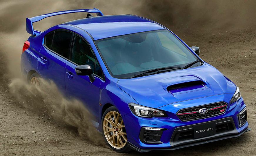 さらばEJ20 ～ WRX EJ20 ファイナルエディテイションとEJ20搭載傑作車 | イキクル